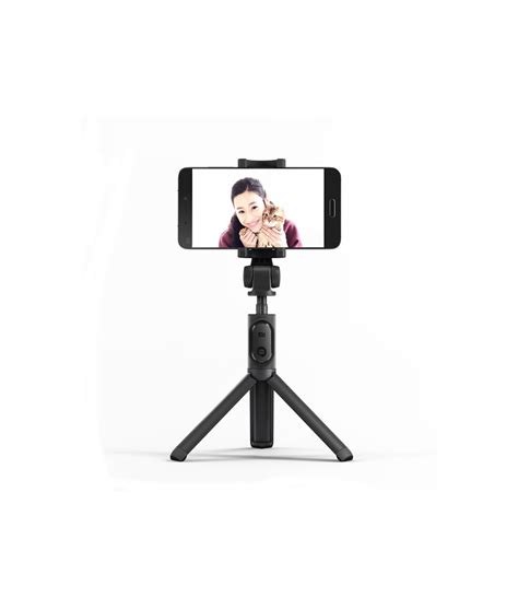 3 In 1 Selfie Stick And Tripod With Bluetooth Remote Not Sold In Stores