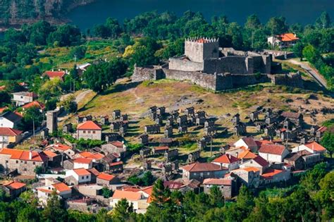 Os 10 locais mais bonitos de Portugal segundo os espanhóis