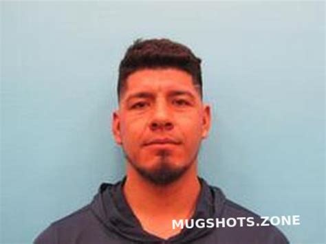 Jacob Ramirez Cervantes 03 09 2025 Kendall County Mugshots Zone