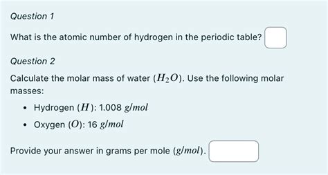 Numeric Example Boku Exams