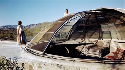 Paolo Soleri Exhibition At Smoca Celebrates His Visionary Ideas And Legacy