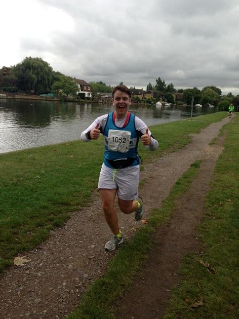 Barry Searles Is Fundraising For Macmillan Cancer Support