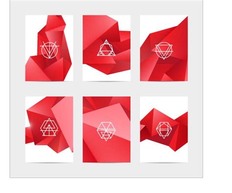 Abstract Mobile User Interface Royalty Free Vector Image