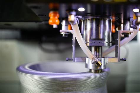 Masters Of Manufacturing In Metal Engineering Virginia Tech
