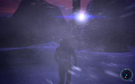 Panoramas Soluce Mass Effect Supersoluce