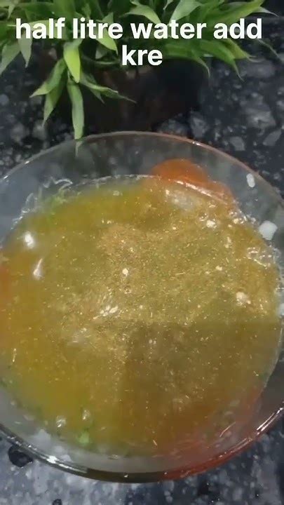Mango Panna Recipe लू से बचने के लिए आम पन्ना रेसिपी Green Mango Panna