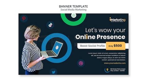 Banner Psd
