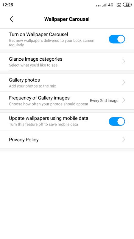 Top Why Wallpaper Carousel Not Working Thejungledrummer