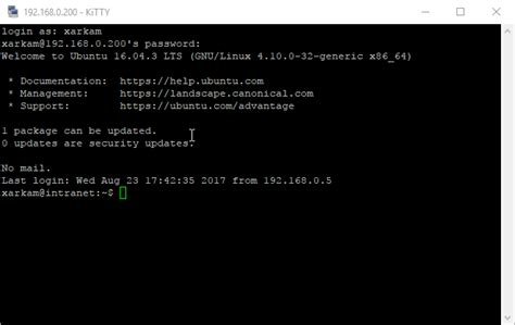 I Cannot Connect Anymore To My Servers By Ssh · Issue 2446 · Microsoft