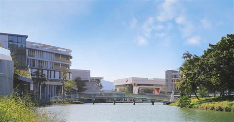 北师香港浸会大学