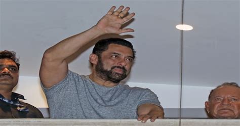 Breakthrough In Salman Khan Firing Case Audio Of Gangsters Call To