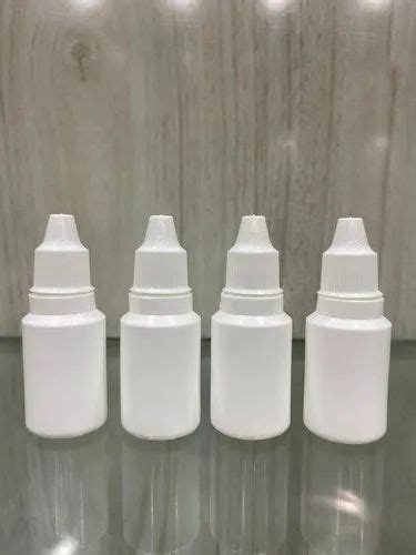 White 15 Ml Dropper Bottle At ₹ 2 20 Piece In Ghaziabad Id 22947638330