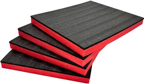 Onreva Tool Box Foam Organizer Toolbox Shadow Foam Organizers 24x24x2