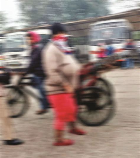 Administration Swung Into Action After DC Took Notice Of Woman Roaming