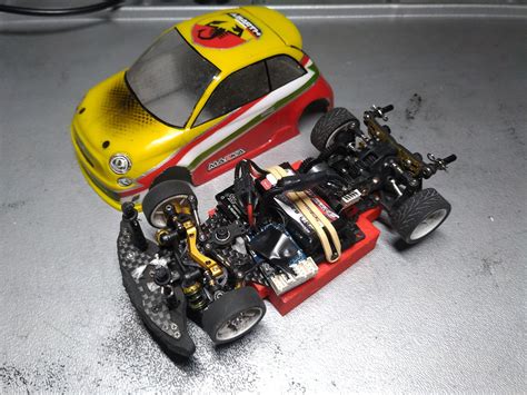 Mini 96 World Challenge Page 105 R C Tech Forums