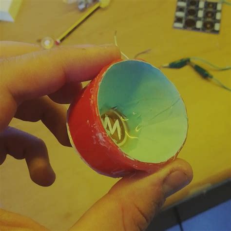 PCB Speaker Hackaday Io