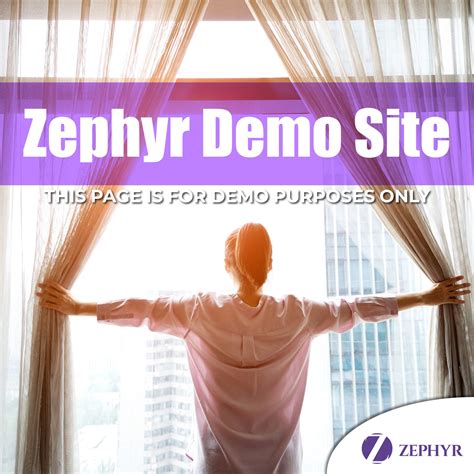 Ensure Consistency Example Of An Zephyr Tech Solutions