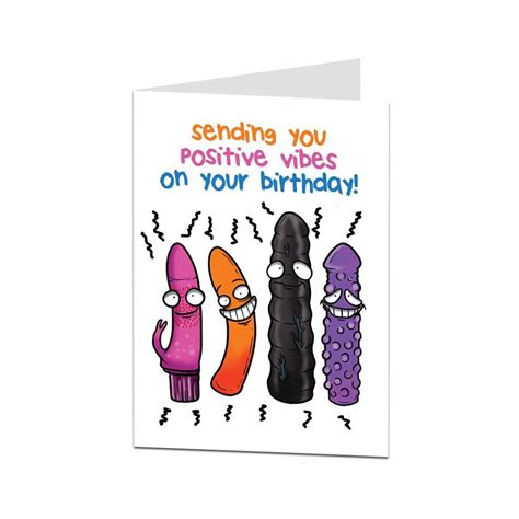 Funny Birthday Card For Her Women Perfect For Best Friend Etsy Uk