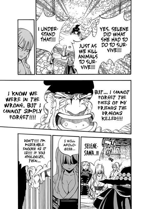 Fairy Tail 100 Years Quest Chapter 122 Mangapill
