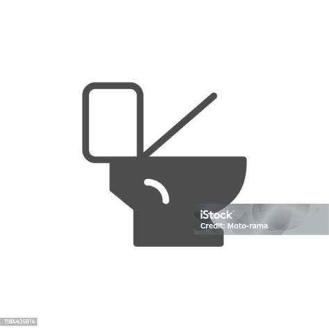廁所圖示和 Wc 符號向量圖形及更多一個物體圖片 一個物體 乾淨 互聯網 Istock