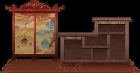 【原神】尘歌宴仙归 参与活动得原石等奖励！ 花瓣网