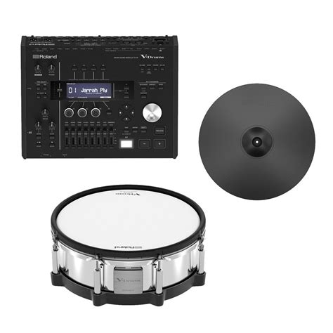 Roland Td 50 V Drums Digital Upgrade Pack Gear4music