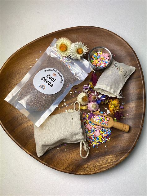 Mini Potion Kit Get Messy