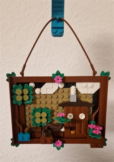 Lego Moc Small Picture By Antoxa Rebrickable Build With Lego