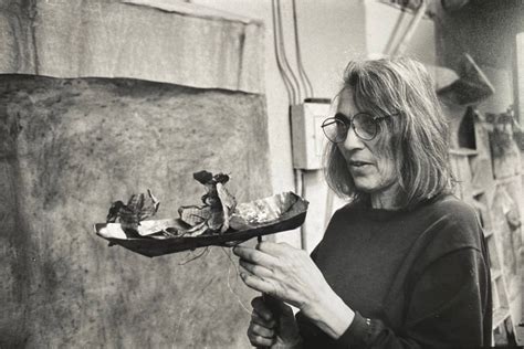 June Leaf Dies At 94