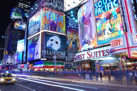 Broadway | Definition | Musical1