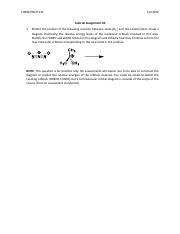 Understanding SN1 Reactions And Carbocation Stability In Course Hero