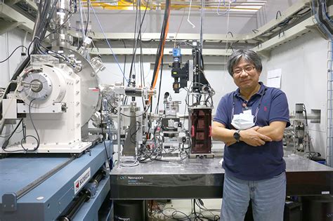 ผู้เชี่ยวชาญไต้หวัน ดึงซินโครตรอนไทย ร่วมสร้าง“แผนที่สมองมนุษย์สามมิติ