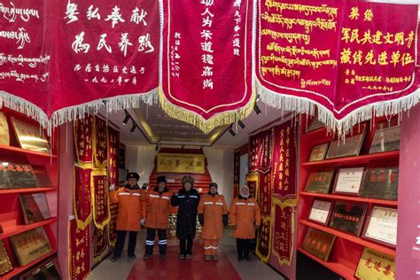 天下第一道班 大陸青藏線海拔5231米守護人 兩岸 中時