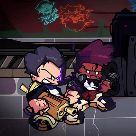 Stream Fnf Corruption Insanity Chimera B Side By Weegeedude By Idek Listen Online For Free