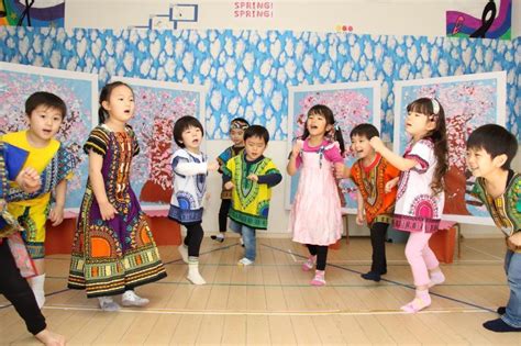 Aoba Japan International School Meguro Campus International School