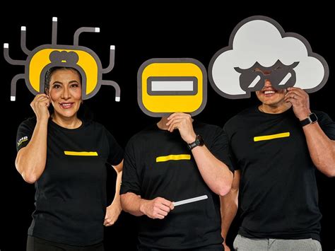 Du Willst Mehr Als Nur Einen It Job Willkommen Bei Umb