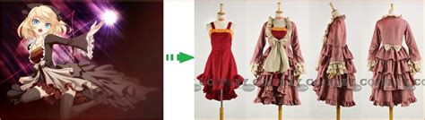 Commission Order Process Introduction CosplayFU S Blog