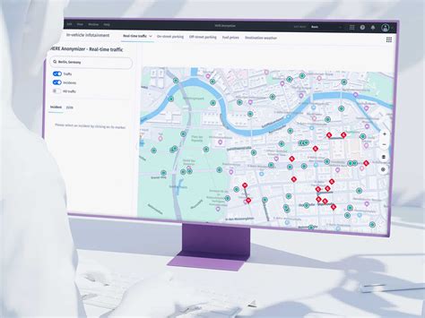 Here Introduces Location Data Anonymization Tool For Enterprises