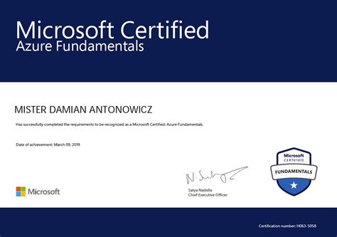Az 900 Microsoft Azure Fundamentals Why And How