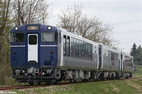 鉄道ニュース News Trains ニューストレインズ 取材撮影を主とした「鉄道ニュース」【news Trains】 3ページ目