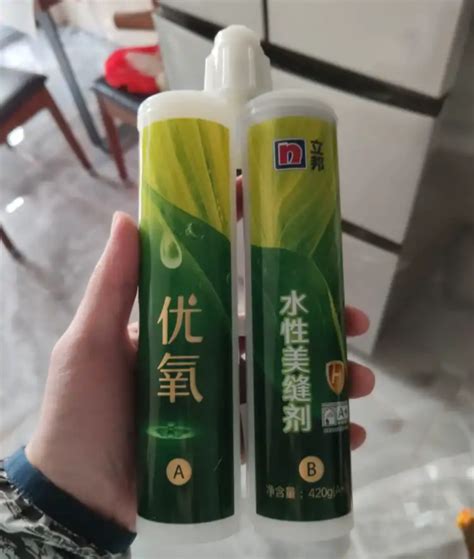 家庭装修自用美缝剂怎么选？美缝剂避雷要注意哪些因素？ 知乎
