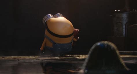 Kevin And Stuart And Bob And Otto In Minions The Rise Of Gru 2022 Cute Funny Aesthetic