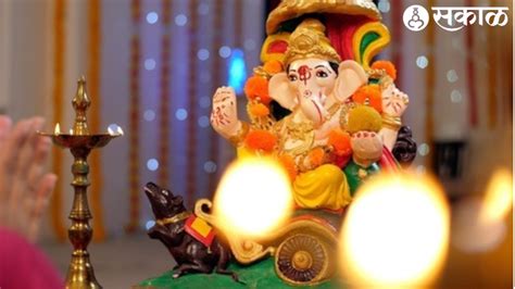 Aamchya Pappani Ganpati Anla आमच्या पप्पांनी गणपती आणला गाण्याची भुरळ