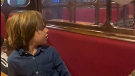¡cuidado Micky Un Pequeño Luis Miguel Surge En Tik Tok Y Se Vuelve