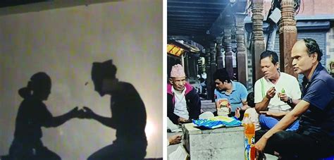 Sex And The City Of Patan Nepali Times