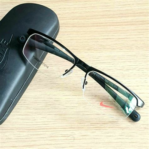 Jual KACAMATA BACA LENS PLUS PROGRESSIVE BACA DAN JALAN BLUE CROMIC