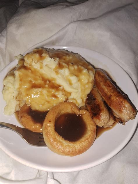 Bangers N Mash Dining And Cooking