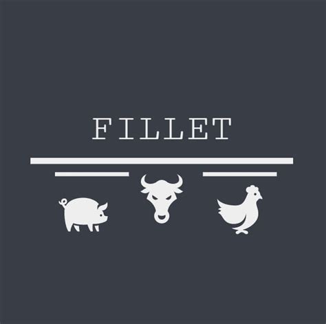 Fillet ხორცეული და რძის ნაწარმი Tbilisi