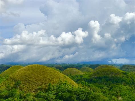 Burol Sa Bohol