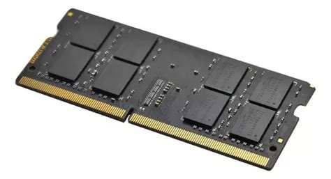 Memória Ram Sodimm Ddr4 Markvision De 16 Gb E 3200 Mhz Mercadolivre